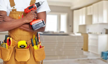 Reactive Property Maintenance | Rockhampton Africa